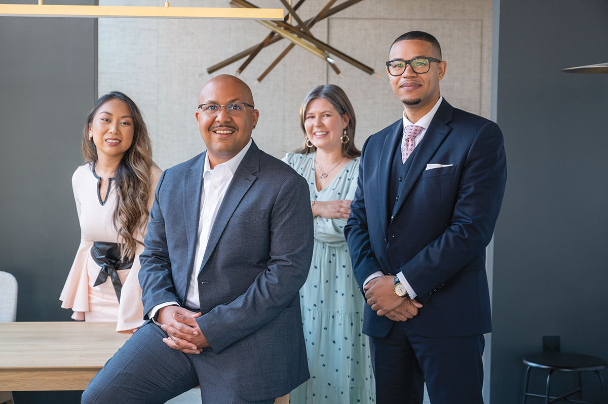 Tavares: ‘Find the folks that don’t fit’