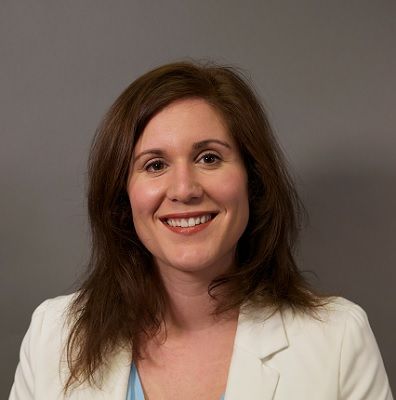 Five Questions With: Jaclyn Boichat