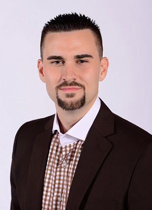 Five Questions With: Gregory Rice