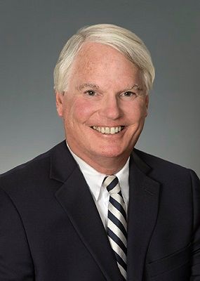 Five Questions With: Michael Walsh