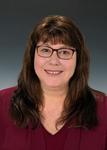 Five Questions With: Michelle Wilcox