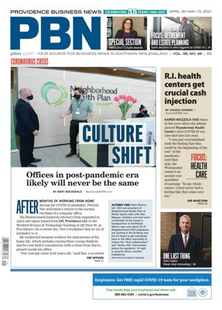 PBN Digital Issue – April 30, 2021