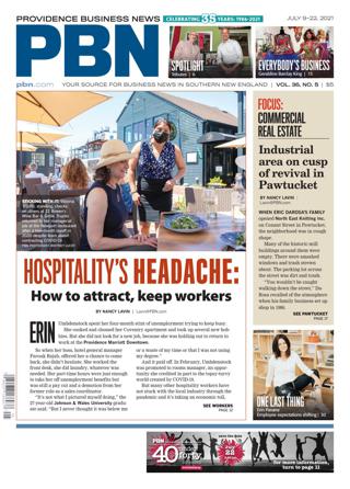 PBN Digital Issue – July 9, 2021