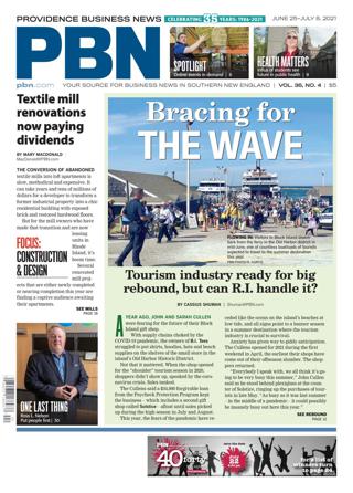 PBN Digital Issue – June 25, 2021