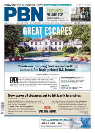 PBN Digital Issue – March 5, 2021