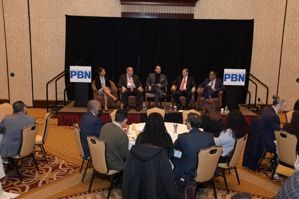 PBN summit: 'Every conversation is crucial' in diversity efforts