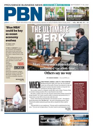 PBN Digital Issue – September 17, 2021