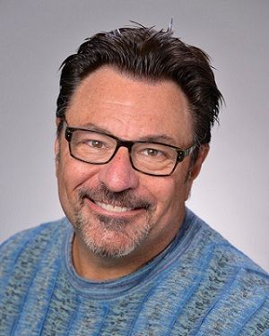 Five Questions With: Dr. Marty Nager