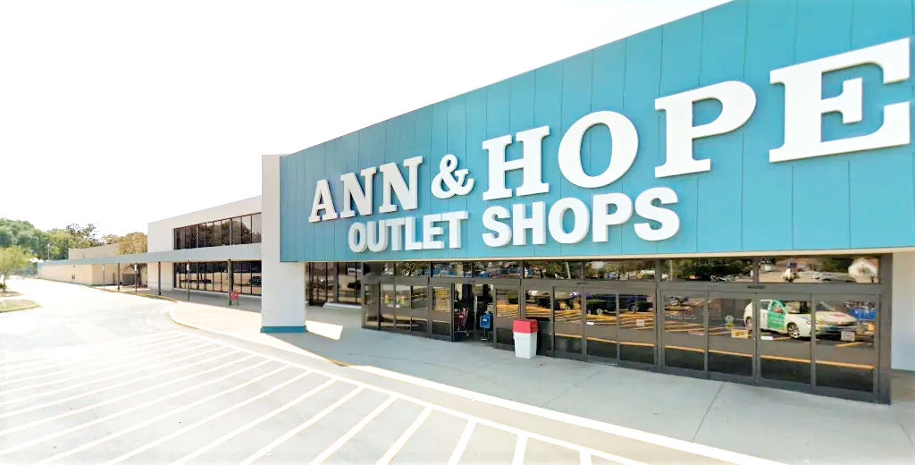 Former Ann Hope Property In Warwick S For 7m