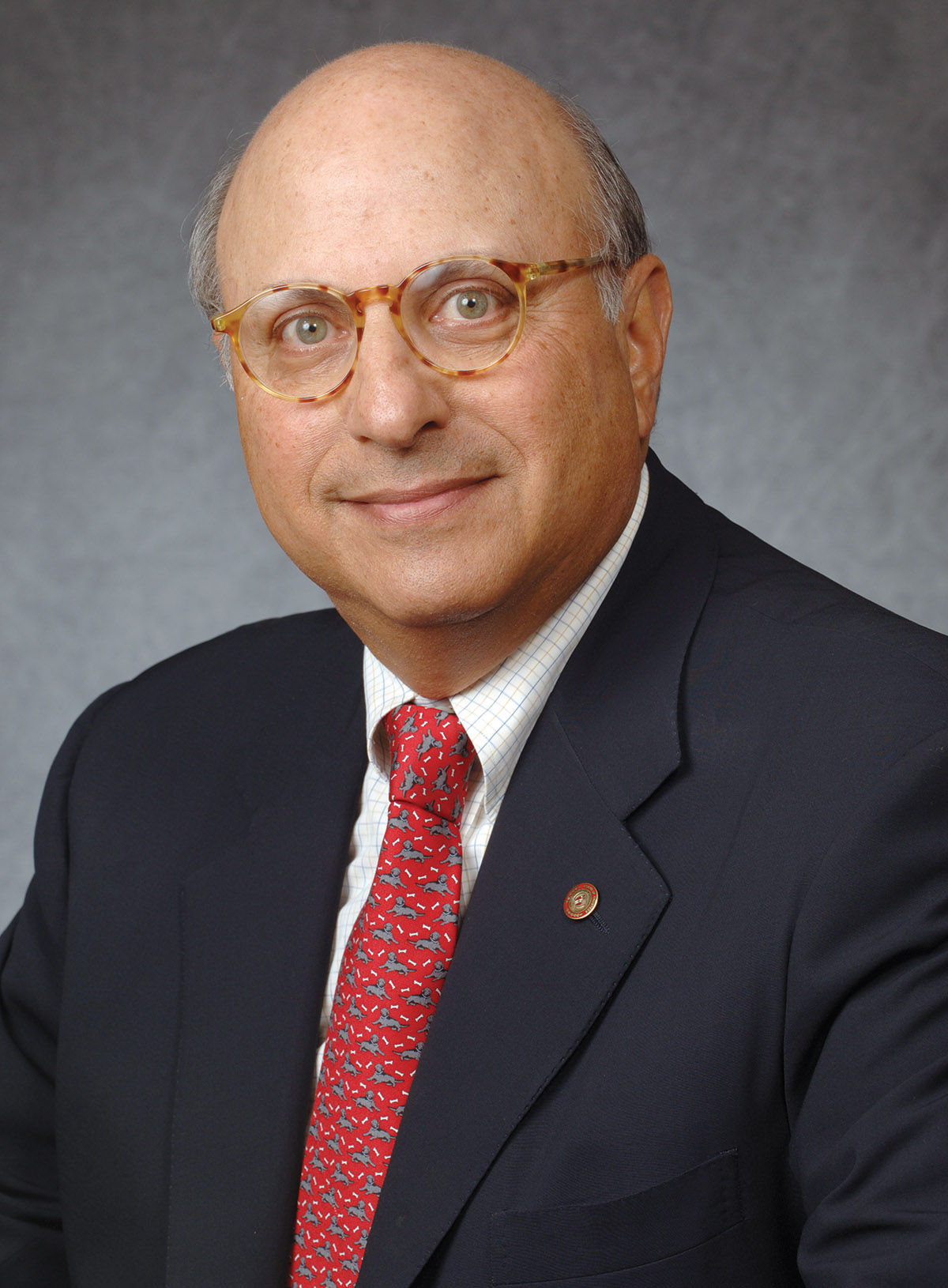 Hirsch named board chair of Warren Alpert Foundation