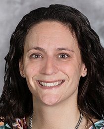 Five Questions With: Julie Principe