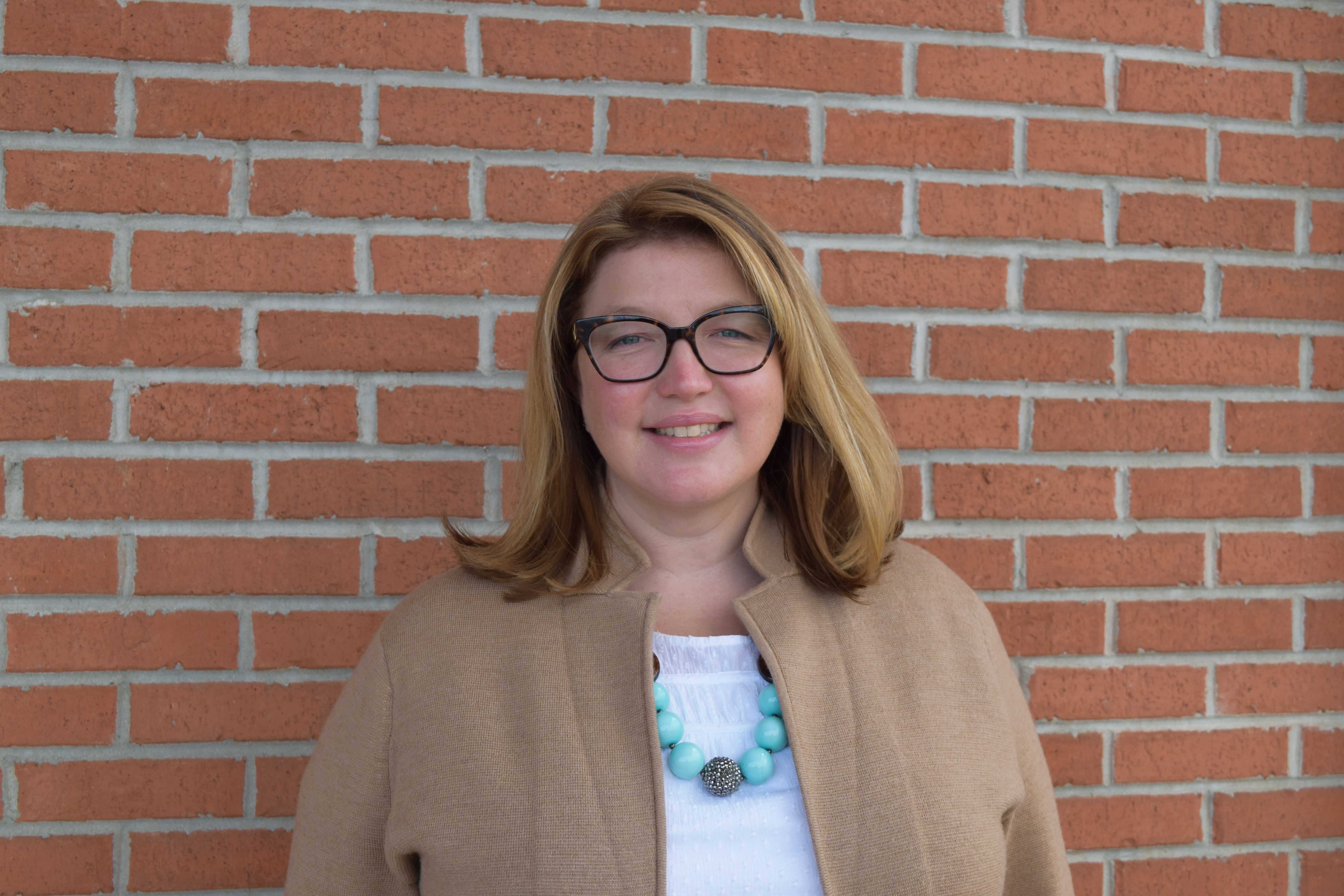 RI Community Food Bank Names Kate MacDonald Director of Communications