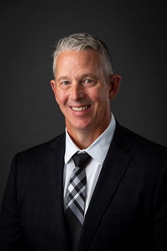 Five Questions With: Robert Leach