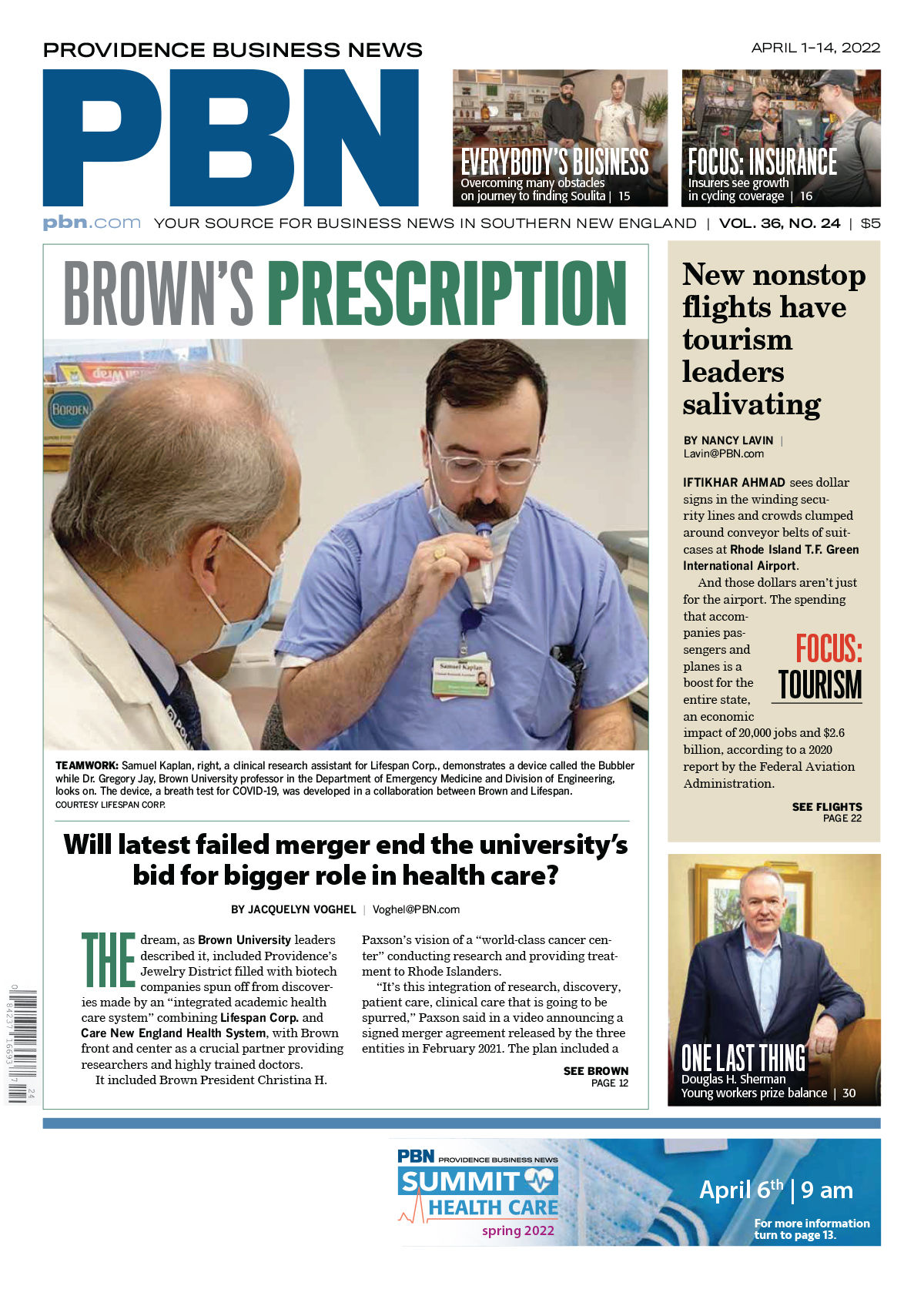 PBN Digital Issue – April 1, 2022