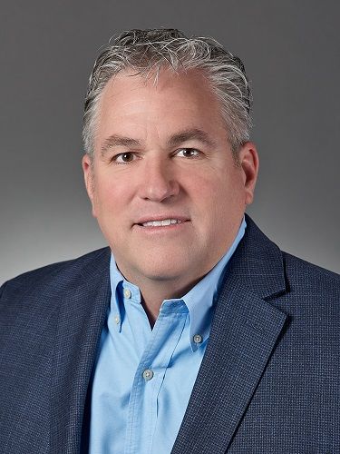 Five Questions With: Allen B. Gammons Jr.