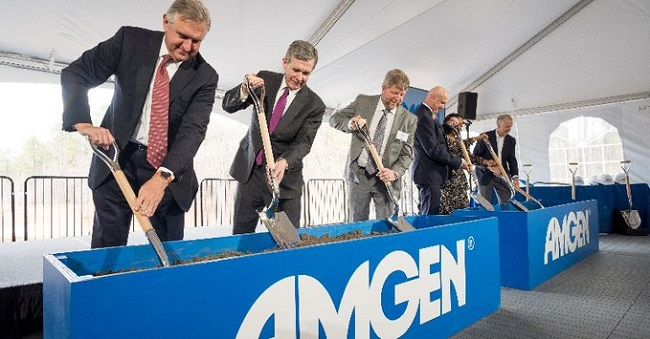 Amgen