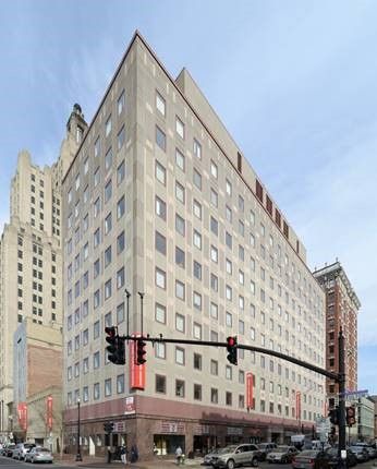 Paolino Properties LP buys Westminster Square Building for $6.55M
