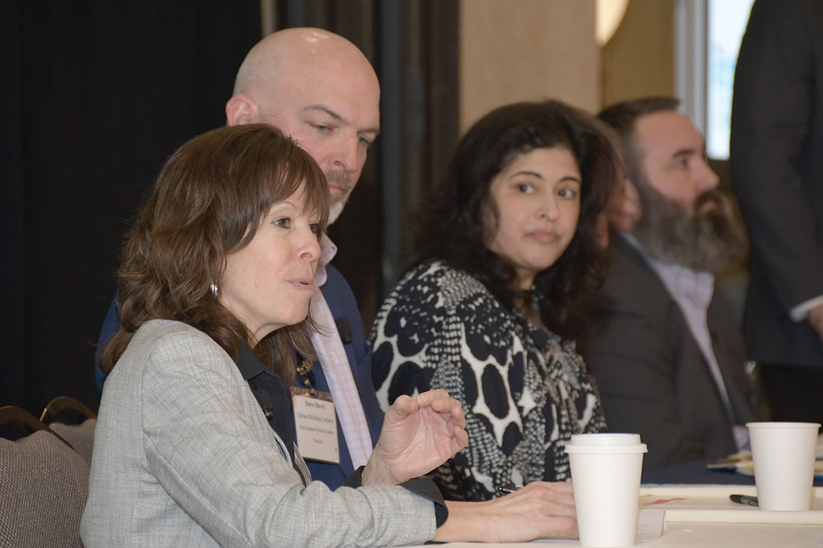 PBN summit panel: Companies need to fine-tune their perks