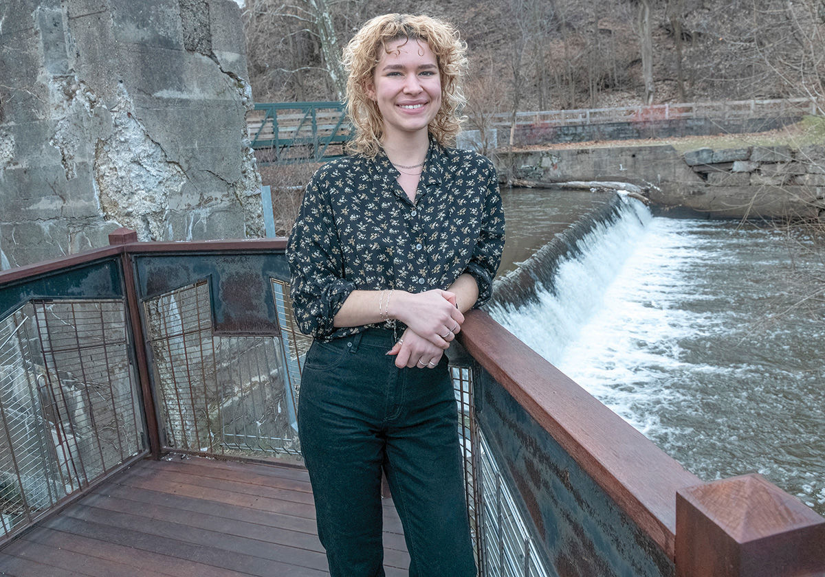 Five Questions With: Kai Salem