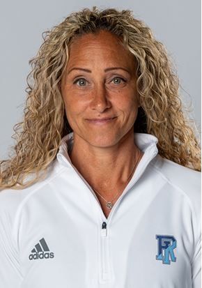 URI women’s basketball coach Reiss signs 10-year extension