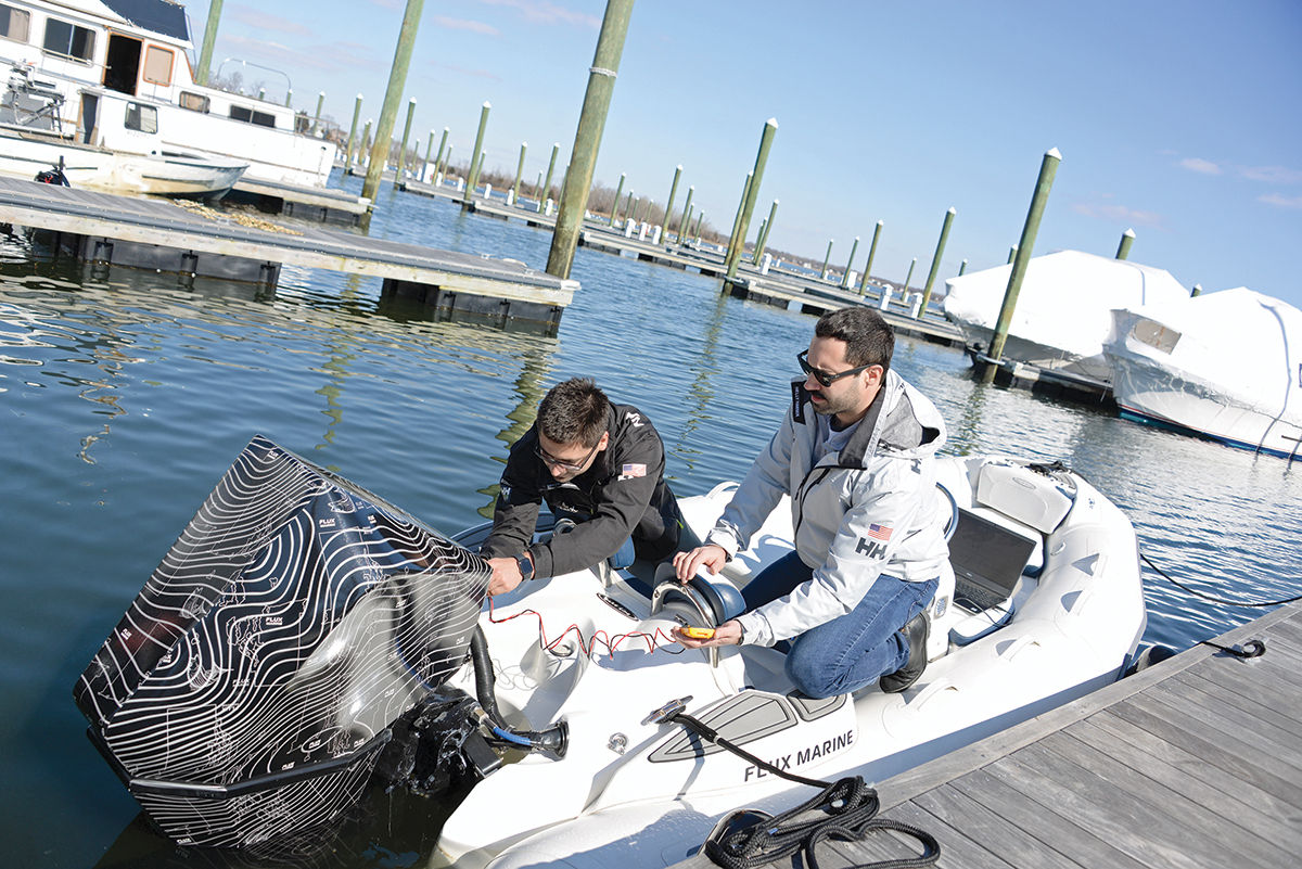 EYES ON THE PRIZE: 2 key R.I. sectors could get $100M infusion from ...