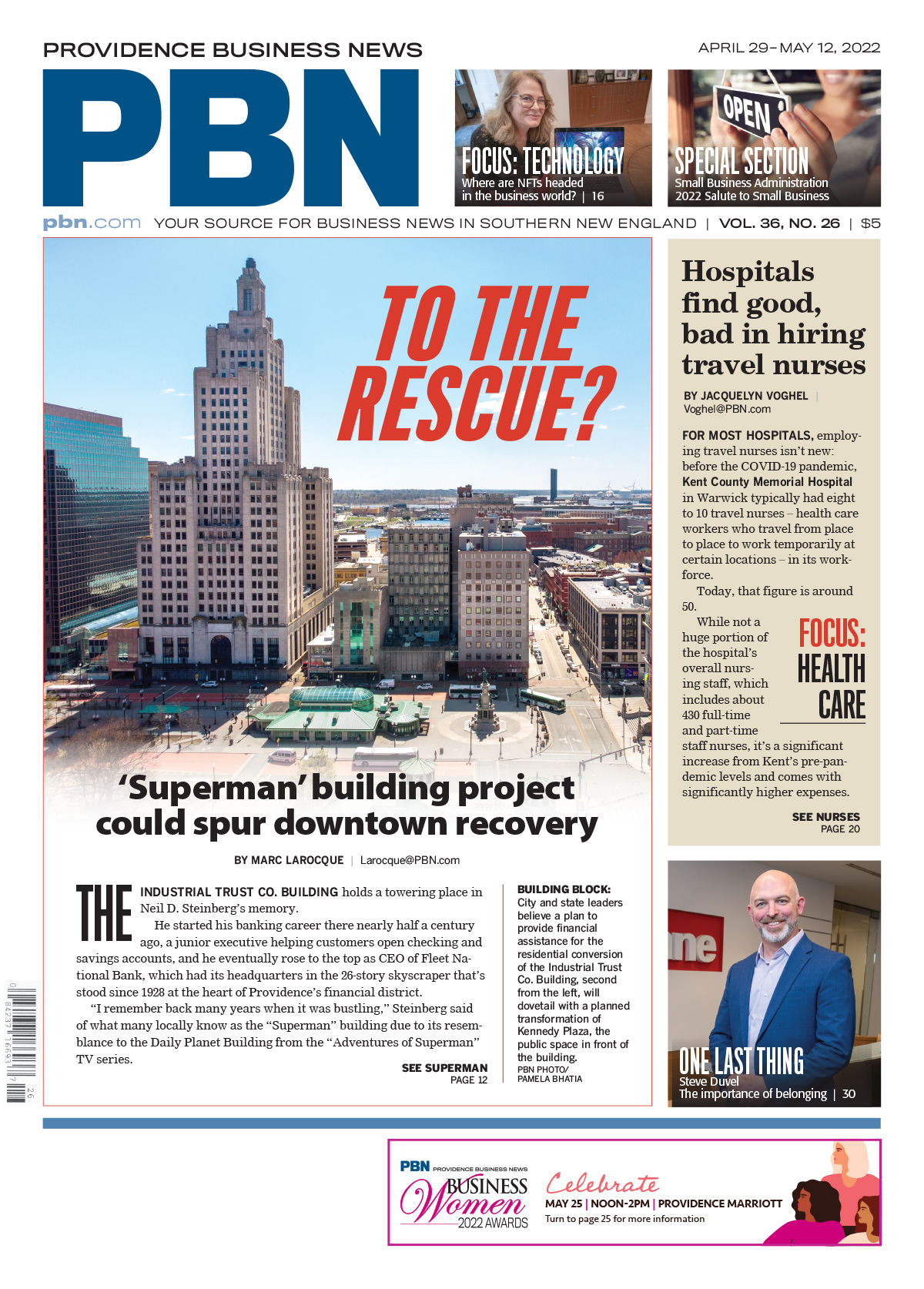 PBN Digital Issue – April 29, 2022