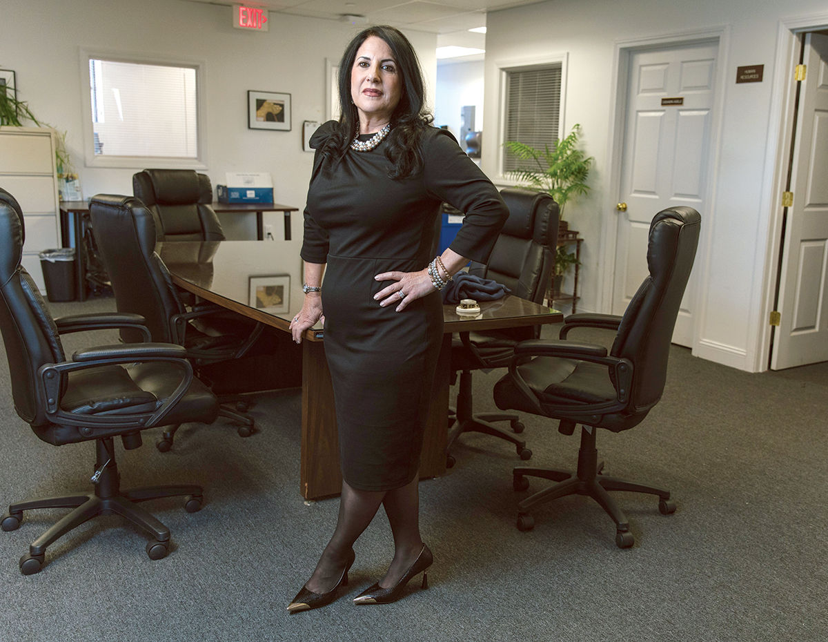 Contillo gets most out of staff by putting employees first at Thielsch