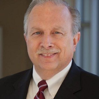 Five Questions With: Richard Charest