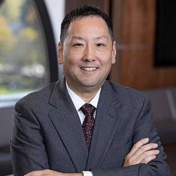 Five Questions With: David Sun