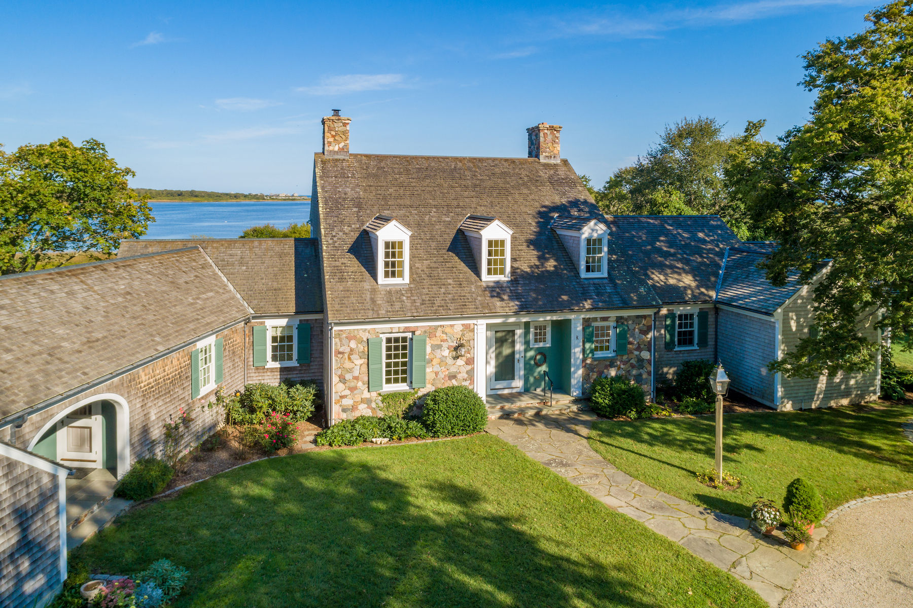 Little Compton waterfront property sells for $4.1M