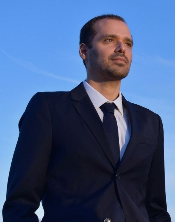 Segal latest R.I. Democrat seeking Langevin's U.S. House seat