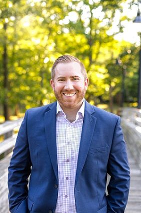 Five Questions With: Jon Tetrault