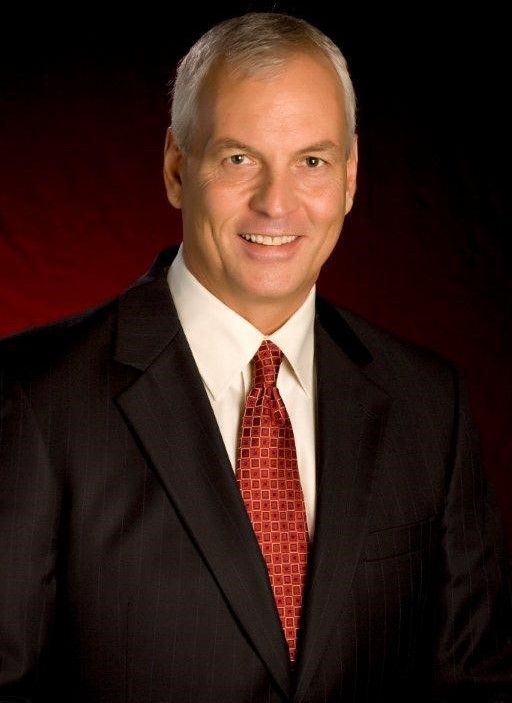 Five Questions With: Tom Sterrett