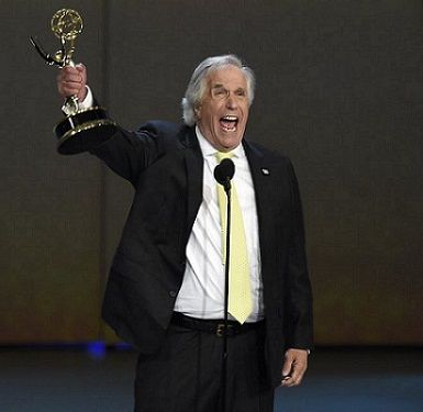 Winkler to speak at New England Tech commencement