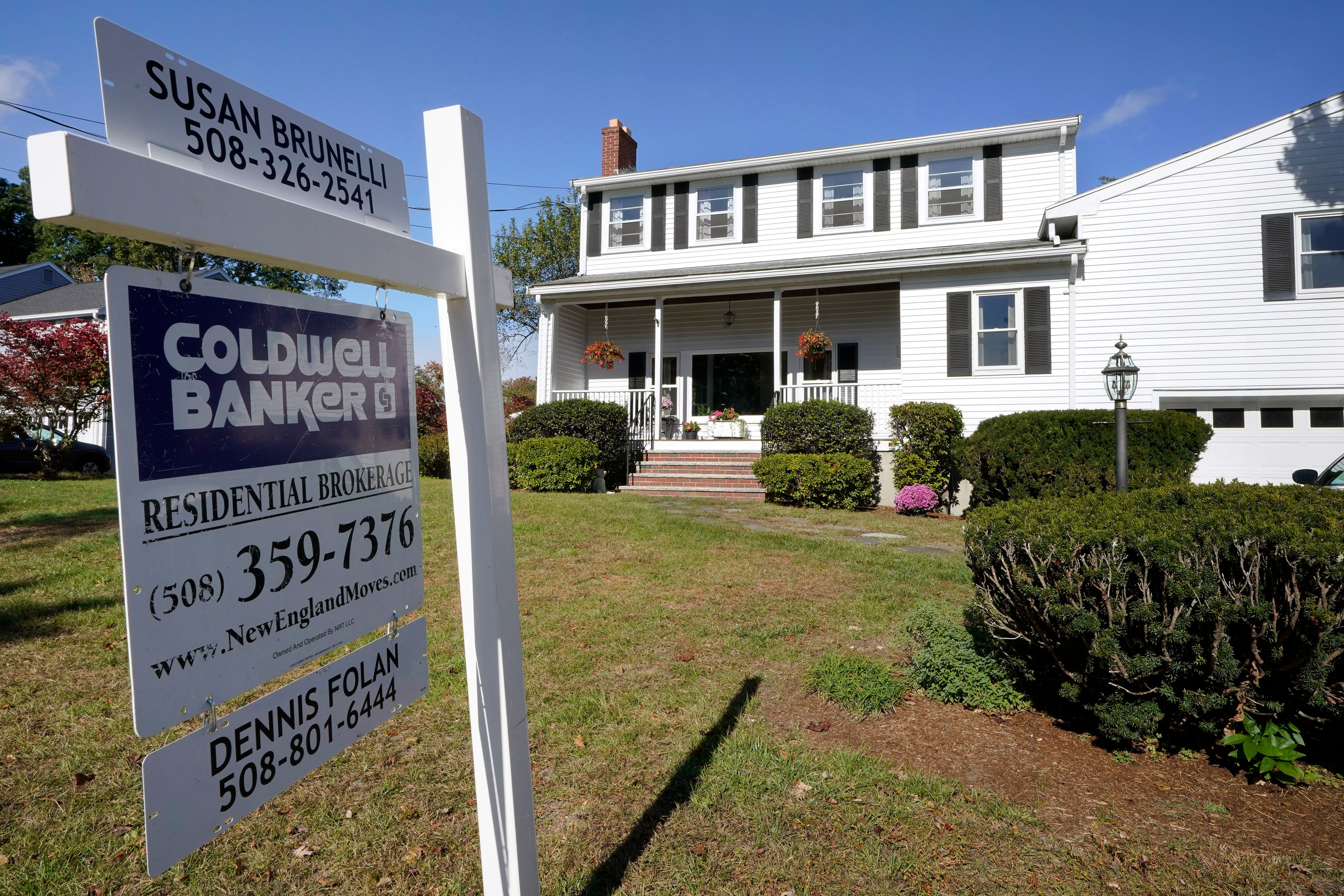 R.I. home price index increases 14.1% Y/Y in February