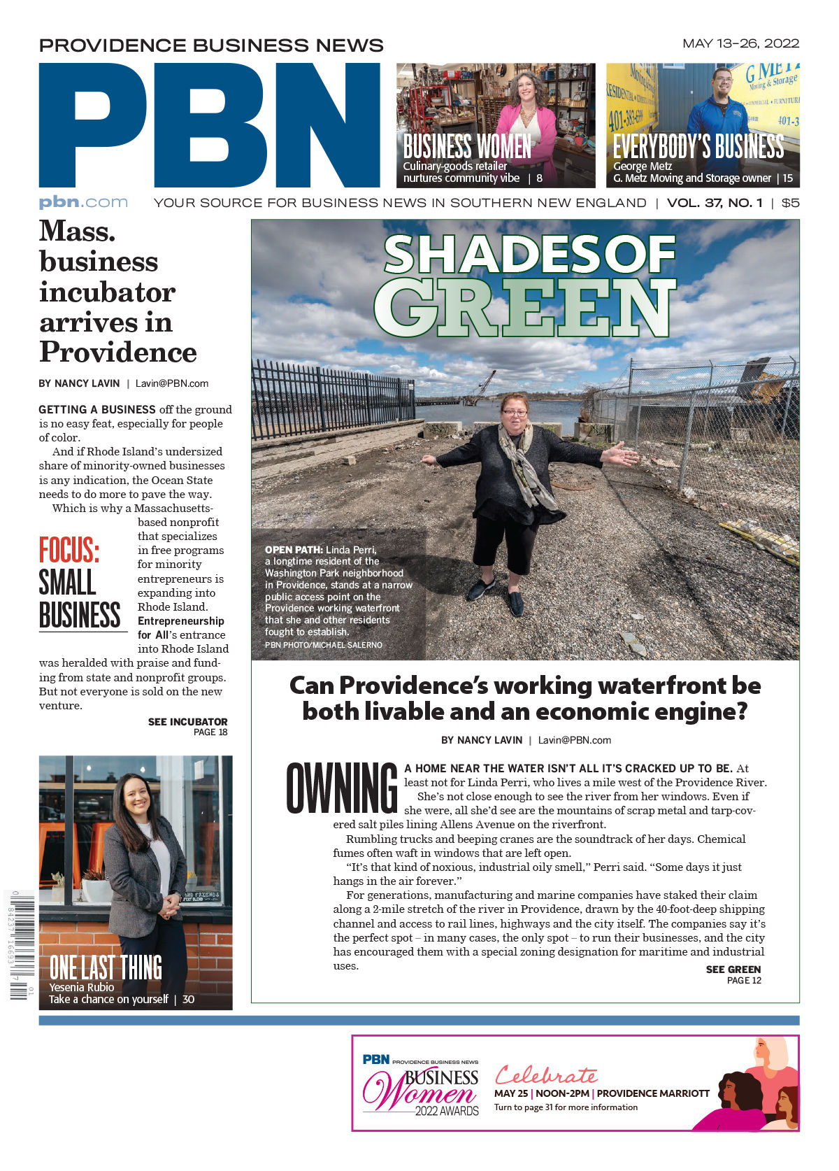 PBN Digital Issue – May 13, 2022