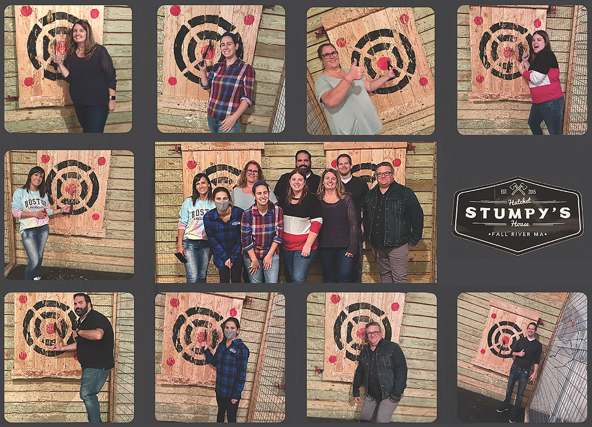 Family-like approach, charity at the core of Embrace Home Loans culture