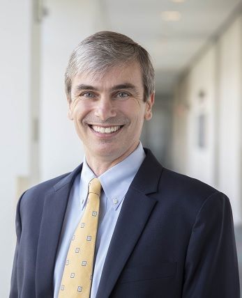 Five Questions With: Brian Britson