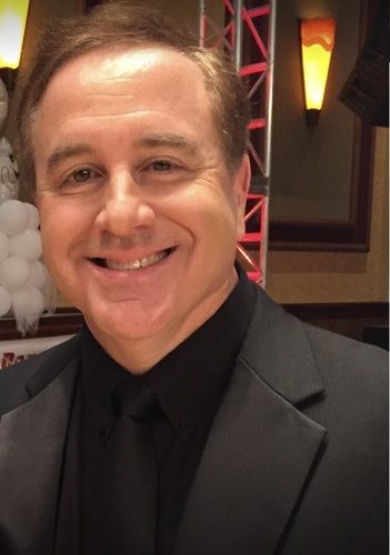 Five Questions With: Dr. Thomas E. Sepe