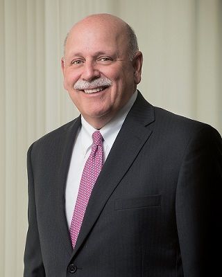 Five Questions With: Gary E. Furtado