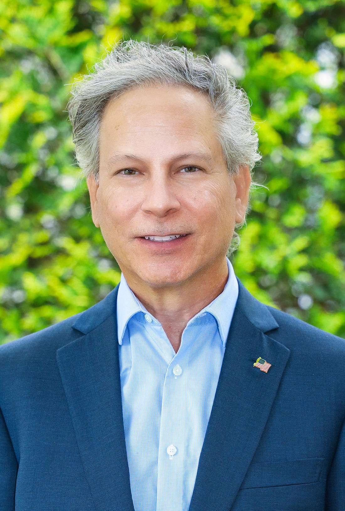 Mark J. Provost Elected to Board of Trustees for Saint Elizabeth Community