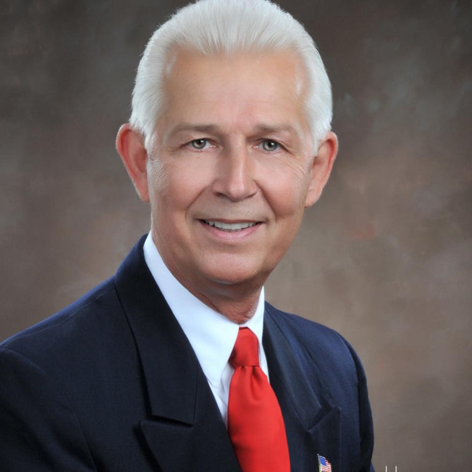 Lancia suspends congressional run; Fung lone Republican left