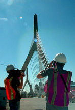 Most ambitious highway project in U.S. nears completion