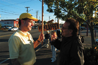 Candidates joust for right to solve Cranston’s debt