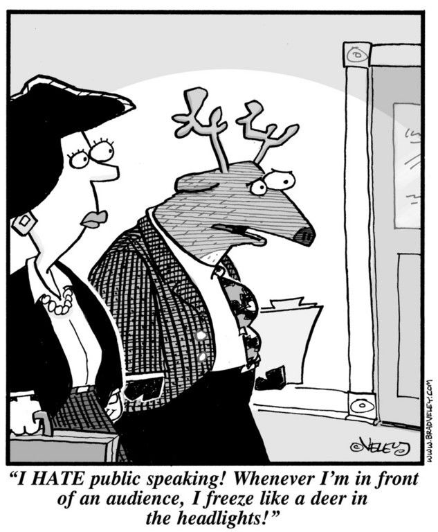 Editorial Cartoon: Crazy to Work Here