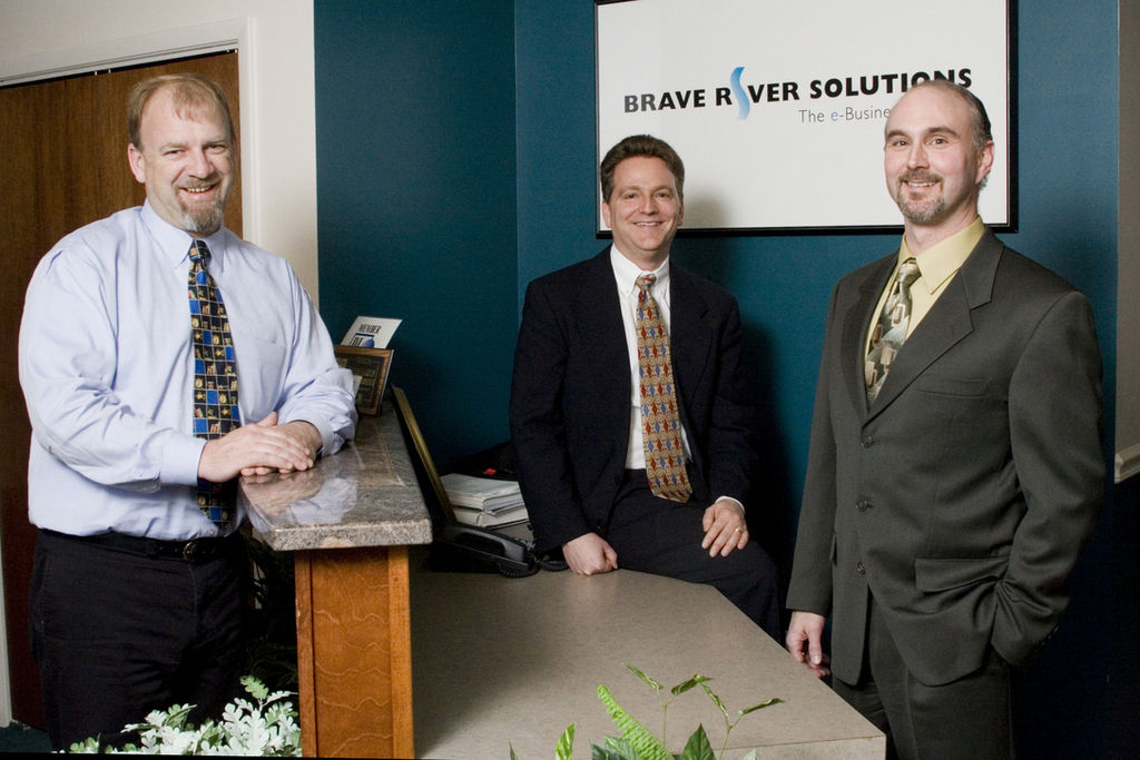 Web developer is no one-trick pony