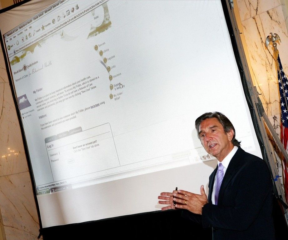 Making mental health resources more accessible