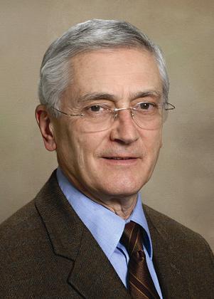Dr. Edward A. Iannuccilli