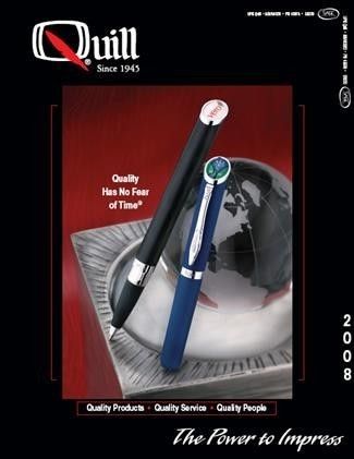 Quill Co. operations to move to Wisconsin