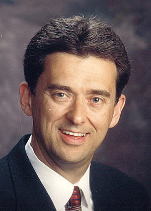 Ronald L. Otten